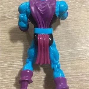 Toy Biz | Toys | 995 Toy Biz Marvel Dreadknight Iron Man Action Figure ...